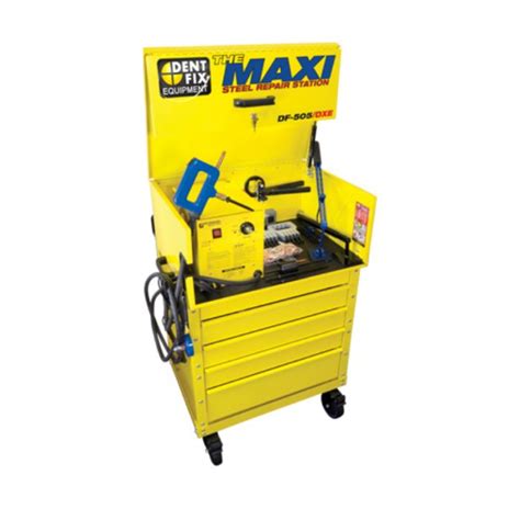Dent Fix The Maxi Deluxe 220v Df 505dxe