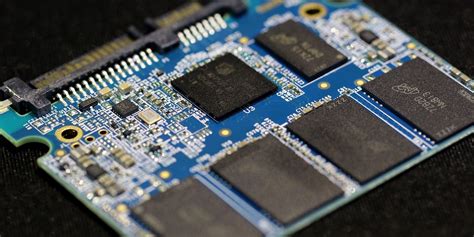 What Is Ssd Storage And How Is It Better Than Hdd