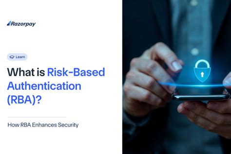 Risk Based Authentication Rba Archives Razorpay Blog