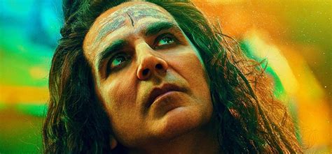 Omg 2 Was Called ‘crass And Gross Says Filmmaker Amit Rai