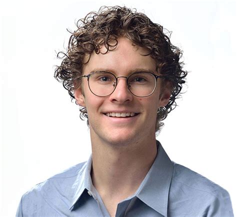 Jackson Swets On Undergrad Research Gonzaga University