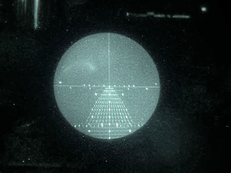 Long Range Night Vision With Pvs14 Leupold Mk5 Hd Rnightvision