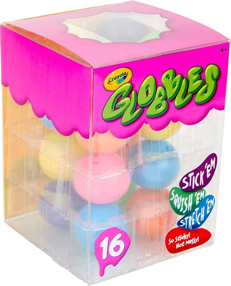 Crayola Globbles Multi Colour Cy74 7292 Buy Best Price In Uae Dubai