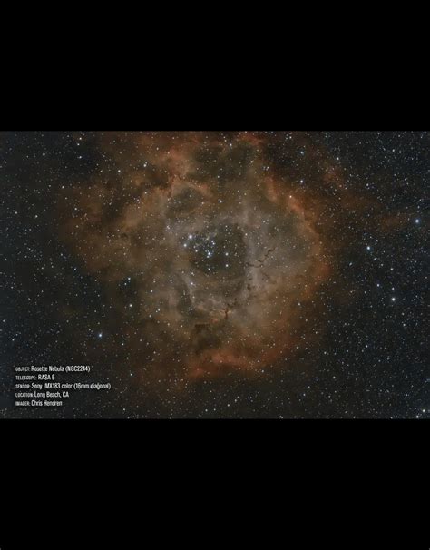 Celestron Advanced Vx Rasa 6 Telescope Camera Concepts And Telescope