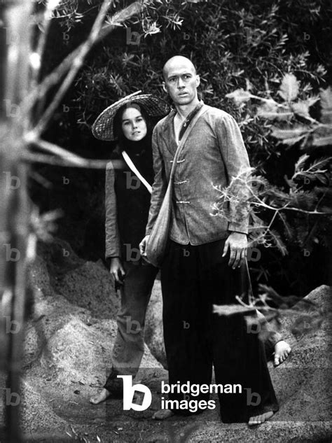 David Carradine E Barbara Hershey David Carradine