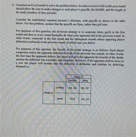 10 Points Create A Tab In Your Excel Sheet Named