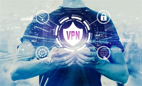 What Is A Vpn And How Does It Work