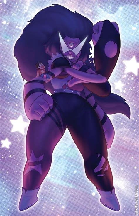 Drawing Things Out 62 Sugilite Steven Universe Steven Universe Fanart Steven Universe