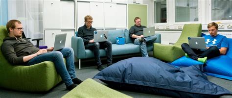 Why Do We Use Haskell RELEX Solutions