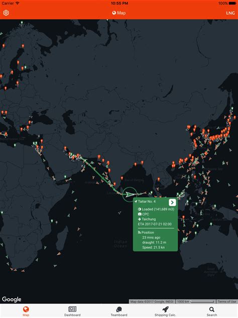 Kpler安卓版应用apk下载