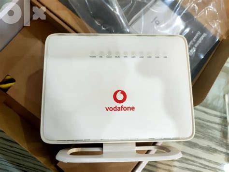 Access Point Tplink And Router Vodafone Computer Accessories And Spare Parts 195168232