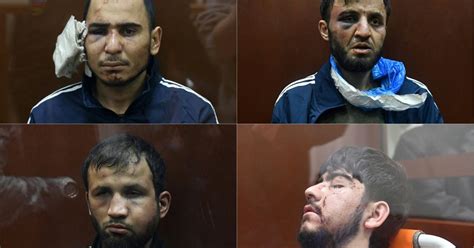 Unbelievable Russian Terror Suspects Lives Unravel In Startling Court