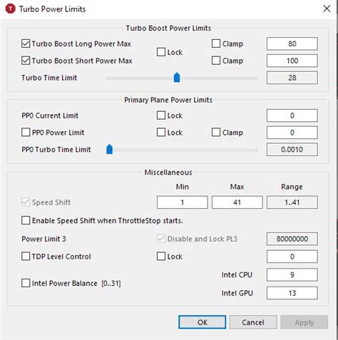 Laptop Wifi Disconnects When Games Run Throttlestop Techpowerup Forums