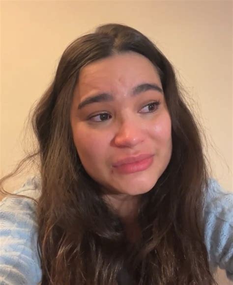 Raissa Barbosa Chora Ao Anunciar Gravidez E Afirma Ter Sido Abandonada Pelo Genitor