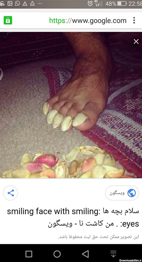 چالش عکس خنده دار نی نی سایت