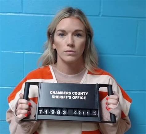 Language Arts Teacher Accused Of Having Sex With A Teen At Her School