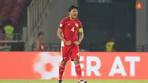 Kadek Arel Dan Tugas Seorang Kapten