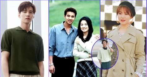 ဆောင်းဟေကိုထက် ပိုပြီးနုပျိုနေဆဲဖြစ်တဲ့ တချိန်ကမင်းသားကြီး ထယ်စောက