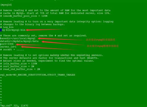 关于linux安装mysql默认配置文件位置详解linux服务器之家 关于linux安装mysql默认配置文件位置详解linux服务器之家