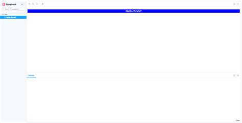 How To Setup Environment For Developing React Components By Bernard