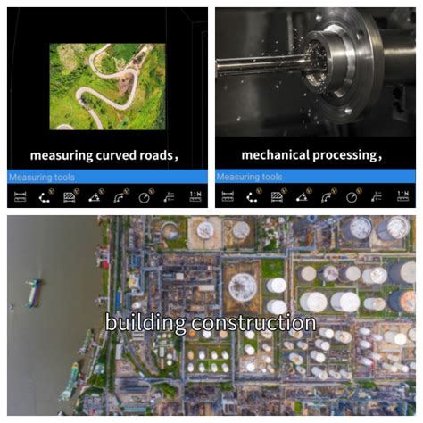 How To Measure Radius Of Cad Drawings On Your Phone？ Cad Reader And Planform Community