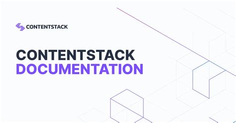 Organization Contentstack