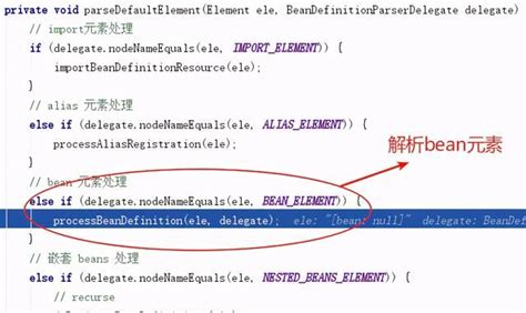 阿里面试官说说 Spring 源码中 BeanFactory 的创建流程 ITCASK网