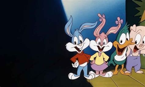 Tiny Toons Night Ghoulery Where To Watch And Stream Online