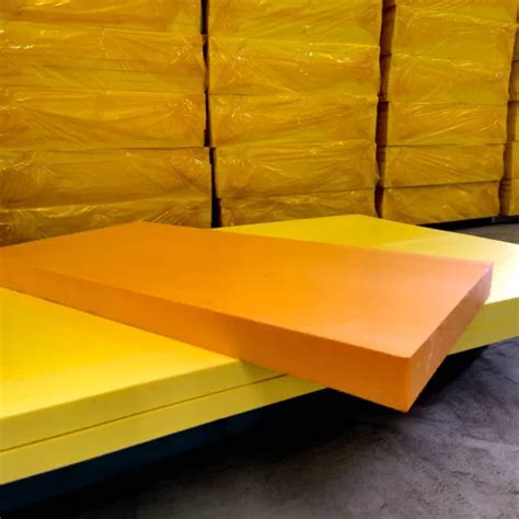 3 Cm Polystyrene Rigid Foam Board 200mm Thick Extruded Polystyrene