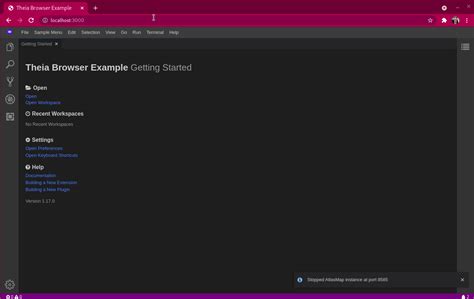 Webview Triggers OnDidChangeViewState When Gaining And Losing Focus Instead Of Hidding Revealing