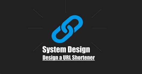 How To Design A Url Shortening System Xemiron It Solutions Posted On The Topic Linkedin