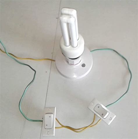 How To Connect A Switch In A Circuit We Bring Good Wiring To Life