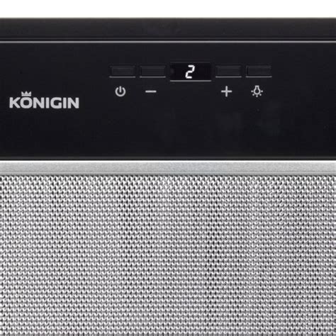 Вытяжка Konigin INSAIT 60 B | купить по цене 14 190 рублей в интернет ...