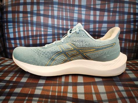 Asics Gel-Pulse 14 Review | Running Shoes Guru