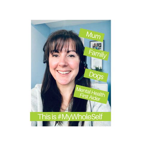 Kent Teach Our Wellbeing Advisor Natasha Is One Of Our