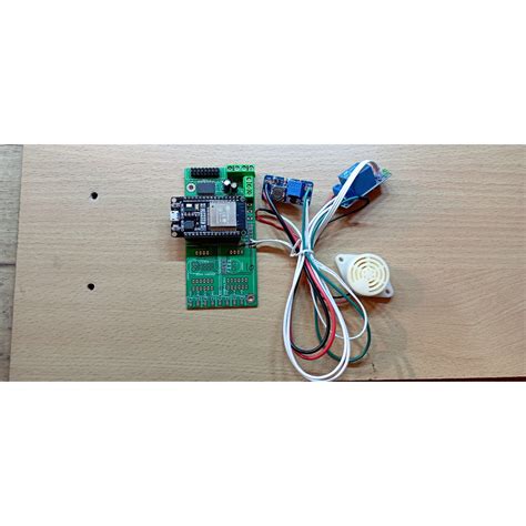 Jual Controller Display Timer Stopwatch Counter Up Down 2 Panel P10 Shopee Indonesia