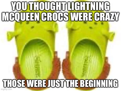 Crocs Memes And S Imgflip