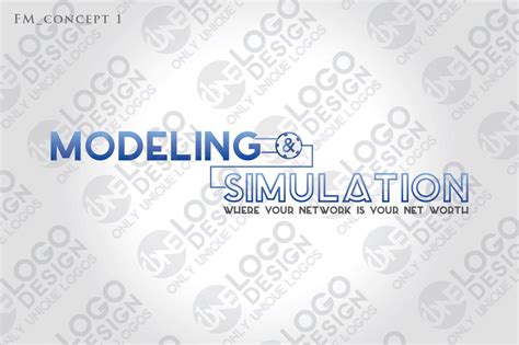Modeling And Simulation