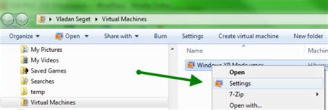 How To Setup Windows XP Mode ESX Virtualization How To Setup Windows XP Mode ESX Virtualization