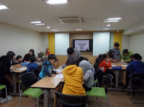 소나무언덕4호 작은도서관 사이언스 톡톡 창의력 팡팡 한국지역사회교육협의회 연합kace연합