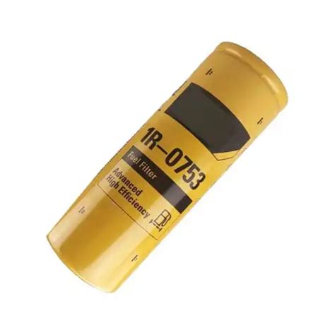 Fuel Filter Head 6138-71-6110 for Komatsu Engine 6D105 6D125 Excavator ...