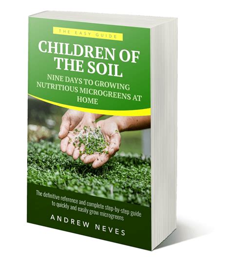 Science Behind Microgreens Exploring Biology Of Microgreens