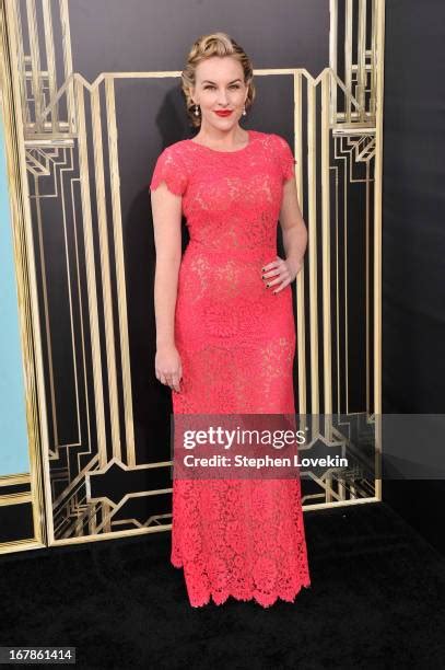 Kate Mulvany Photos And Premium High Res Pictures Getty Images