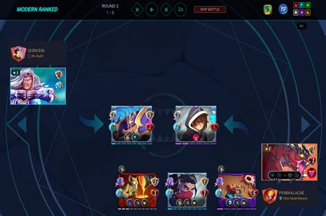 Opening Splinterlandss Pandora Box An Unusual Dragon Battle