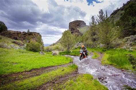 Giant Loop Ride Oregon Cycle News