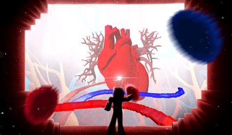 Operation Aorta The Invaders