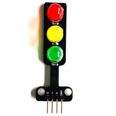 Jual Arduino Uno Raspberry Pi Led Simulasi Traffic Lights Lampu Lalu Lintas Artec Ayo Beli
