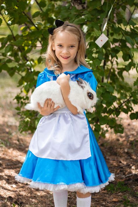 Алиса в стране чудес Фотосессия Страна Стиль