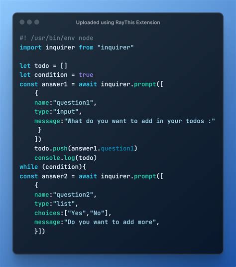 G Akbar Abro On Linkedin Typescript Todolist Productivity
