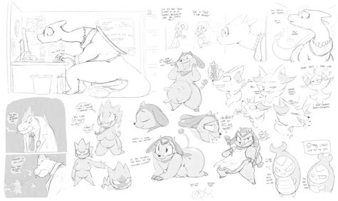 Rule 34 4 Fingers Ahe Gao All Fours Ambiguous Gender Anon Apron